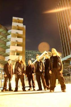 Kemet - discographie, line-up, biographie, interviews, photos