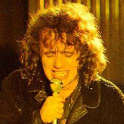 Kevin Coyne - discography, line-up, biography, interviews, photos