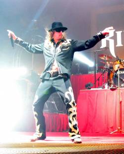 Kid Rock - discography, line-up, biography, interviews, photos