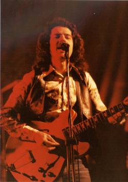 Klaatu - discographie, line-up, biographie, interviews, photos