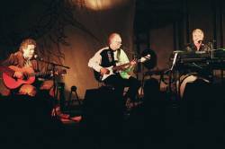Klaatu - discography, line-up, biography, interviews, photos