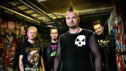 Klamydia - discography, line-up, biography, interviews, photos