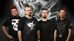 Klamydia - discography, line-up, biography, interviews, photos