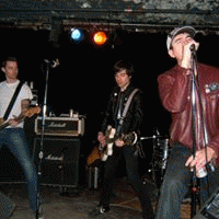 Knucklehead - discography, line-up, biography, interviews, photos