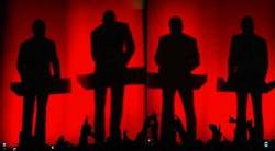 Kraftwerk - discography, line-up, biography, interviews, photos