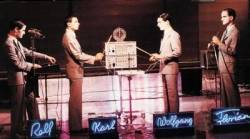 Kraftwerk - discography, line-up, biography, interviews, photos