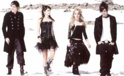 Kudai - discography, line-up, biography, interviews, photos