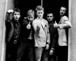 Kult - Discografía, line-up, biografía, entrevistas, fotos