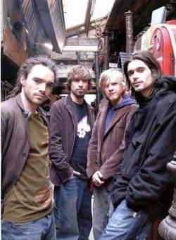 Kyo - discographie, line-up, biographie, interviews, photos