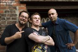 La Chicane - discography, line-up, biography, interviews, photos