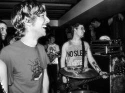 La Dispute - discography, line-up, biography, interviews, photos