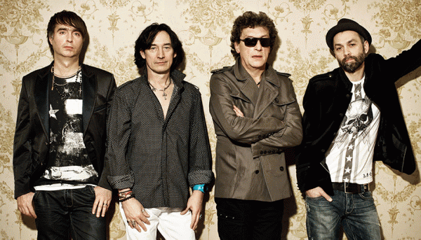 Lady Pank - dyskografia, skład, biografia, wywiady, zdjęcia