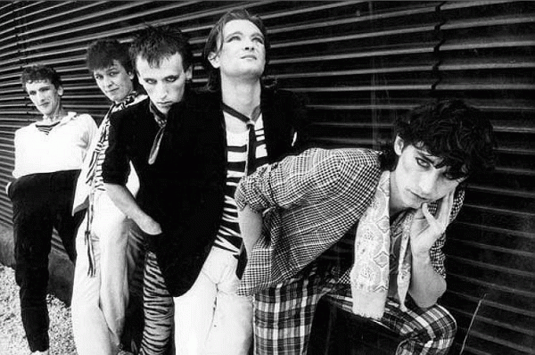 Lady Pank - dyskografia, skład, biografia, wywiady, zdjęcia