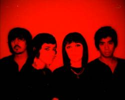 Ladytron - discography, line-up, biography, interviews, photos