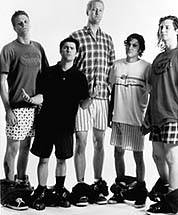 Lagwagon - discography, line-up, biography, interviews, photos