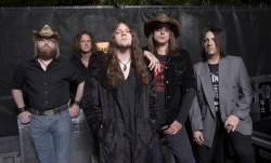 Laidlaw - discography, line-up, biography, interviews, photos