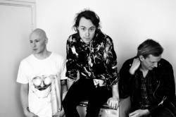 Lapko - discography, line-up, biography, interviews, photos