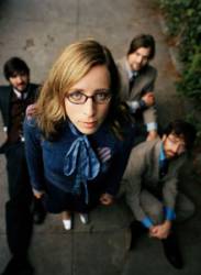 Laura Veirs - discography, line-up, biography, interviews, photos