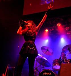 Le Reverie - discography, line-up, biography, interviews, photos