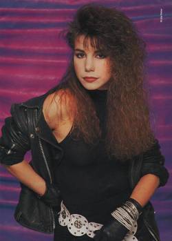 Lee Aaron - discography, line-up, biography, interviews, photos