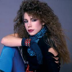 Lee Aaron - discographie, line-up, biographie, interviews, photos