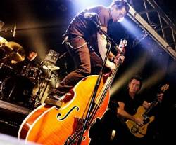 Lee Rocker - discography, line-up, biography, interviews, photos