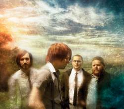 Leeland - Discografía, line-up, biografía, entrevistas, fotos