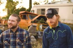 Left Lane Cruiser - discography, line-up, biography, interviews, photos