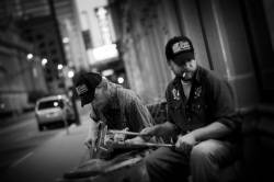 Left Lane Cruiser - discography, line-up, biography, interviews, photos