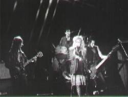 Legal Weapon - discography, line-up, biography, interviews, photos