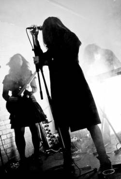 Legion - discography, line-up, biography, interviews, photos