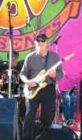 Leigh Stephens - discography, line-up, biography, interviews, photos