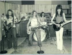 Leigh Stephens - discography, line-up, biography, interviews, photos