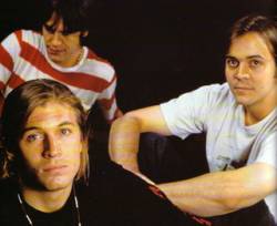 Lemonheads - discography, line-up, biography, interviews, photos
