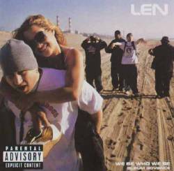 Len - discography, line-up, biography, interviews, photos