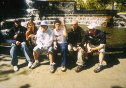 Len - discography, line-up, biography, interviews, photos