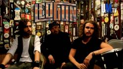 Leogun - discography, line-up, biography, interviews, photos