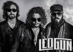 Leogun - discography, line-up, biography, interviews, photos