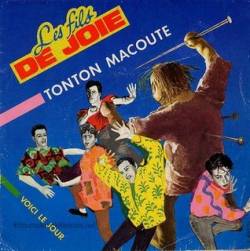 Les Fils de Joie Tonton Macoute (EP)- Spirit of Rock Webzine (es)