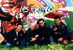 Les Forbans - discography, line-up, biography, interviews, photos