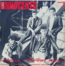 Les Innocents Pamela (Single)- Spirit of Rock Webzine (de)