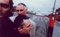 Les Innocents - discographie, line-up, biographie, interviews, photos