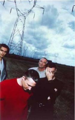 Les Innocents - discographie, line-up, biographie, interviews, photos