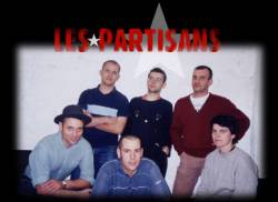 Les Partisans - discography, line-up, biography, interviews, photos
