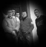 Les Partisans - discography, line-up, biography, interviews, photos