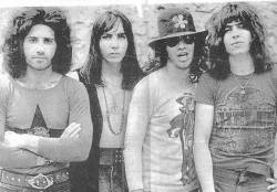 Les Variations - discography, line-up, biography, interviews, photos