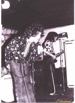 Les Variations - discography, line-up, biography, interviews, photos