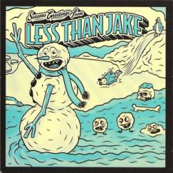 Less Than Jake - discography, line-up, biography, interviews, photos