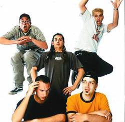 Less Than Jake - discography, line-up, biography, interviews, photos