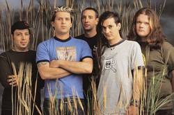 Less Than Jake - discography, line-up, biography, interviews, photos